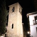 Granada: Albaicín in the Dark Walking Tour - Why This Tour Matters