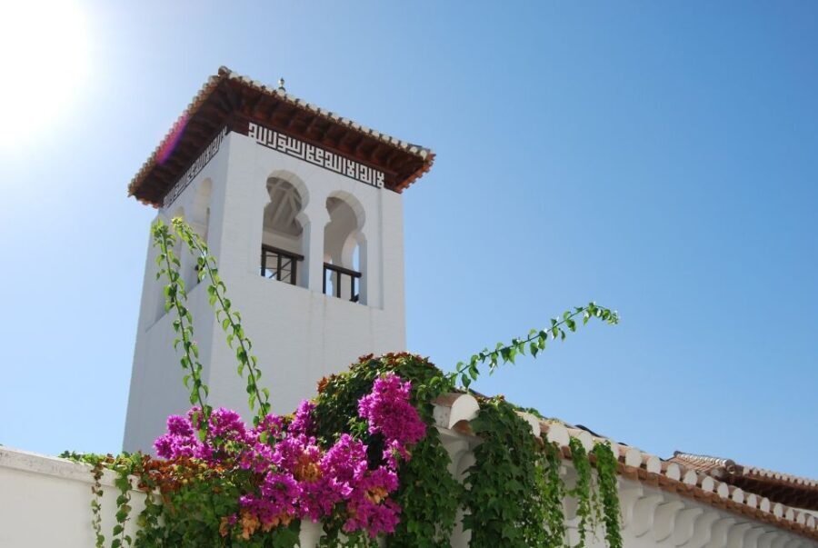Granada: Albaicín, Sacromonte & Museum of Caves Walking Tour - The Value of This Tour