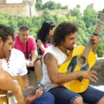 Granada: Albaicín & Sacromonte Walking Tour & Flamenco Show - Who Should Consider This Tour?