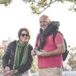 Granada: Albayzin and Sacromonte Hybrid Walking Tour - A Closer Look at the Tour Itinerary
