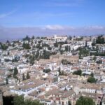Granada: Albayzín and Sacromonte Private Tour - The Heart of Granada: An Authentic Guided Tour