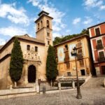 Granada: Albayzin and Sacromonte Walking Tour - Exploring the Itinerary in Detail