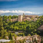 Granada: Alhambra, Alcazaba, and Nasrid Palaces Tour - What Makes This Tour Stand Out