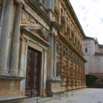 Granada: Alhambra and Charles V Palace Tour - Practical Details and What You Need to Know