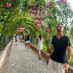 Granada: Alhambra and Generalife Garden Ticket & Guided Tour - The Practicalities: Price, Timing & Accessibility