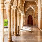 Granada: Alhambra and Nasrid Palaces Entry Ticket - Practical Tips for Your Visit
