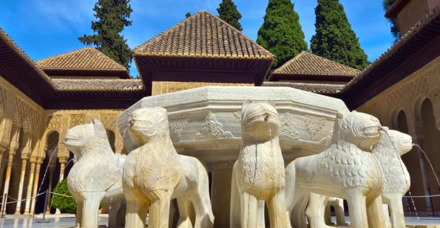 Granada: Alhambra and Nasrid Palaces Private Guide Tour - Why This Tour Offers Great Value