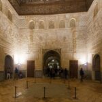 Granada: Alhambra and Nasrid Palaces Private Tour - Why Choose This Tour? Key Points