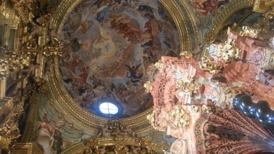 Granada: Alhambra, Cathedral & Royal Chapel Tour w/ Tickets - Authentic Insights and Traveler Experiences