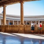 Granada: Alhambra Gardens and Generalife Ticket - Practical Tips for Visiting