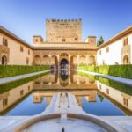 Granada: Alhambra Gardens, Generalife & Alcazaba Guided Tour - What’s Included, What’s Not