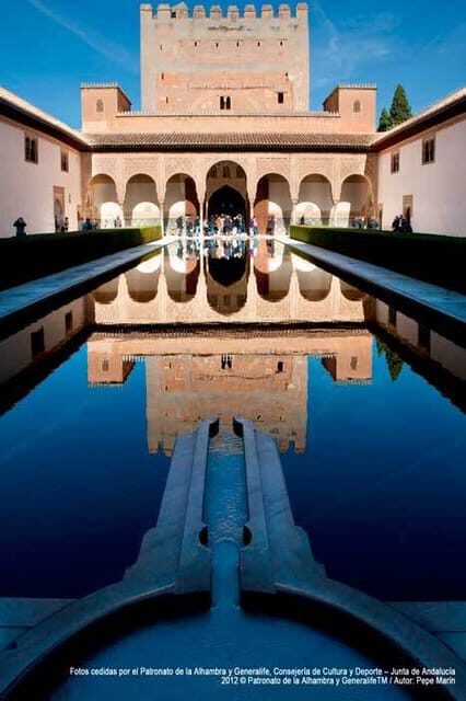 Granada: Alhambra Guided Tour and Flamenco Show - The Itinerary: Breaking Down the Experience
