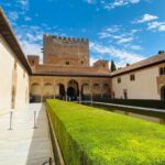Granada: Alhambra Guided Tour with Nasrid Palaces - The Value of This Tour: Money and More