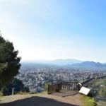 Granada: Alhambra Natural Park Hiking Tour - The Itinerary: What to Expect