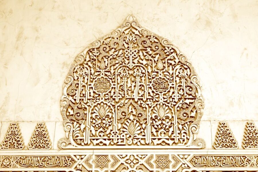 Granada: Alhambra Small Group Tour with Nasrid Palaces - What Do Reviewers Say?