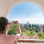Granada: Alhambra Ticket and Guided Tour with Nasrid Palaces - Who Will Love This Tour?