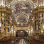 Granada: Basilica of San Juan de Dios Ticket & Audio Guide - Unpacking the Art and Decor