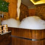Granada: Beer Spa Experience with Tastings and Snacks - Detailed Experience Breakdown