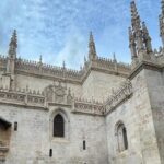 Granada: Cathedral and Royal Chapel Private tour with ticket - The Royal Chapel: Resting Place of the Catholic Monarchs
