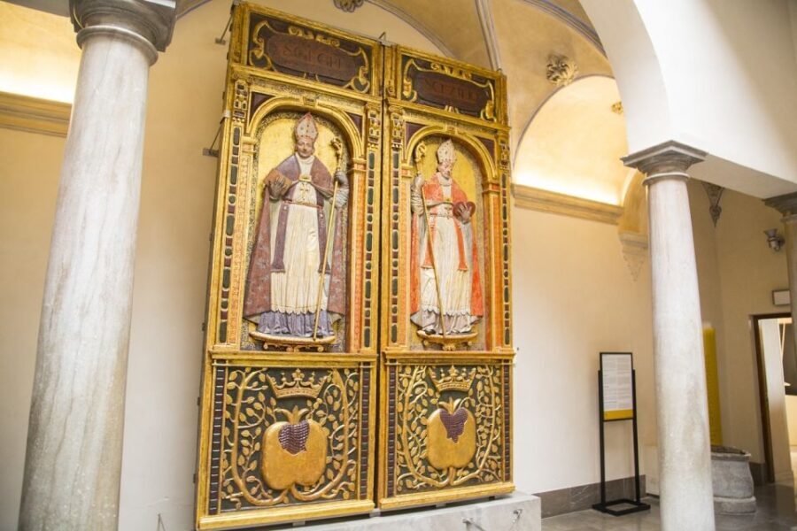 Granada: Cathedral Guided Walking Tour - Exploring the Highlights in Depth