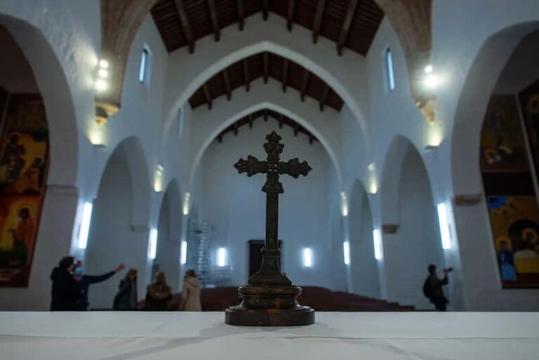 Granada: Church of San Nicolas and Tower Access Ticket - Practical Details and Logistics