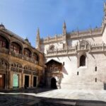 Granada: City center and Albaicin Private Tour - The Itinerary Breakdown