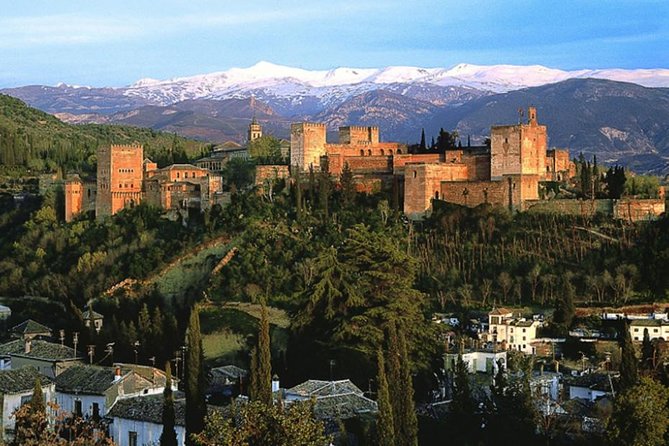 Granada Day Trip from Seville with Skip-the-line Alhambra Access - Who Is This Tour Best Suited For?