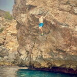 Granada: Deep Water Soloing in Calahonda Pier - The Itinerary Breakdown