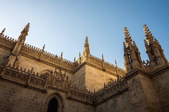 Granada Discoveries Private Tour - The Value of a Guided, Private Experience
