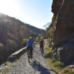 Granada: E-Bike Adventure on the Old Sierra Nevada Tramway - What Travelers Say