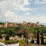 Granada: E-Bike Tour and Fast-Track Alhambra Ticket - The Highlight: Fast-Track Entry to the Alhambra