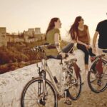 Granada: Electric Bike Tour of Albayzin and Sacromonte - The Itinerary: Highlights and Hidden Gems