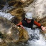 Granada: Family Canyoning in Río Verde - The Itinerary Breakdown