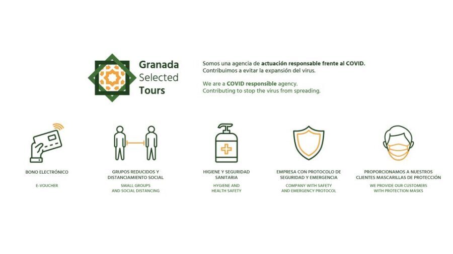 Granada: Fast-Track Alhambra & Nasrid Palaces Guided Tour - The Itinerary: What to Expect