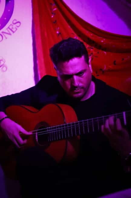 Granada: Flamenco Los Parrones in the Sacromonte Caves - The Itinerary: What to Expect and Why It Matters