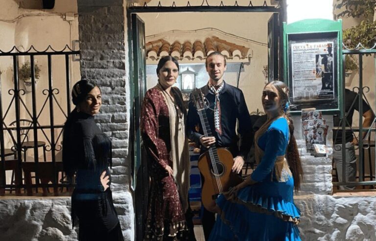 Granada: Flamenco Show in the Cave LA FARAONA - Is this the right flamenco experience for you?