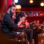 Granada: Flamenco Show with Dinner at Jardines de Zoraya - Why This Tour Works for Travelers