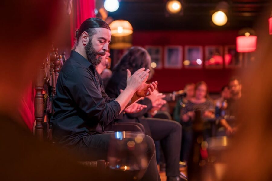 Granada: Flamenco Show with Dinner at Jardines de Zoraya - Why This Tour Works for Travelers