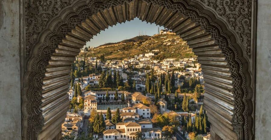 Granada Full Day: Alhambra General, Albayzin and Sacromonte - The Cost and What You’re Paying For