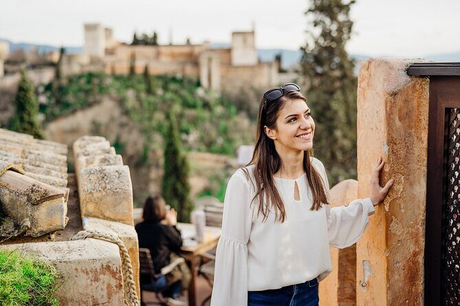 Granada Full Day Tour From Malaga - The Pros and Cons: What Travelers are Saying