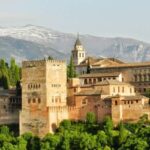 Granada: Generalife and Alcazaba Guided Tour without Tickets - What You Should Know Before Booking