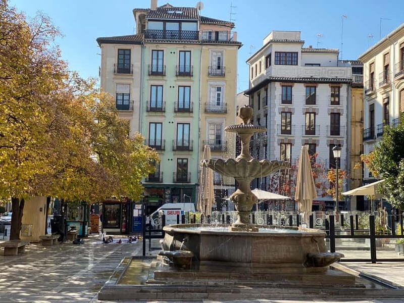 Granada: Guided City Tour with a Local Enthusiast - The Value of the Tour: What’s Included and What to Consider