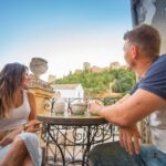 Granada: Half-Day 4-Neighborhoods 4-Cultures Private Tour - Exploring Granada in 4 Neighborhoods