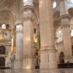 Granada: Half-Day Private Walking Tour with Local Guide - Practical details and what to keep in mind