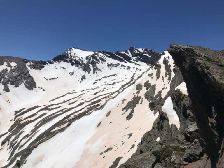 Granada: High Sierra Nevada Hiking Tour to 3000 Meters - Wildlife, Flora, and Hidden Gems