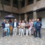 Granada: Historic Center and Lower Albaicin Walking Tour - Who Should Book This Tour?