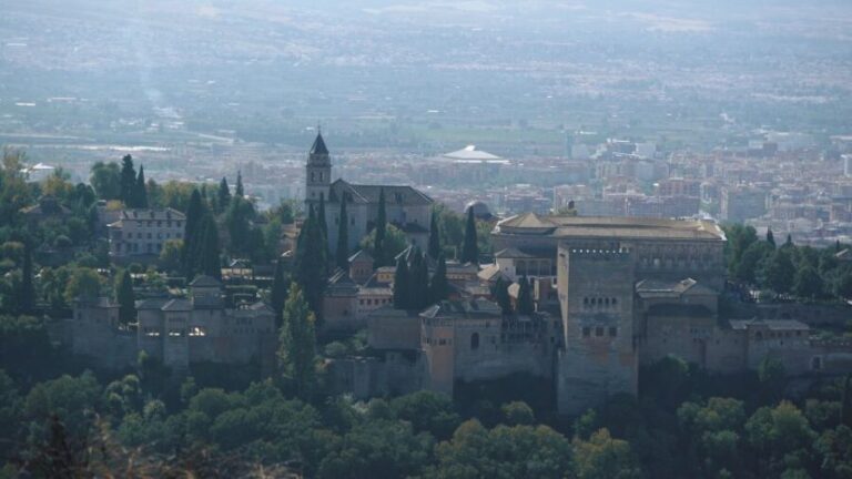 Granada: Historical City Center Guided Segway Tour - The Guides: Knowledge and Personality Matter