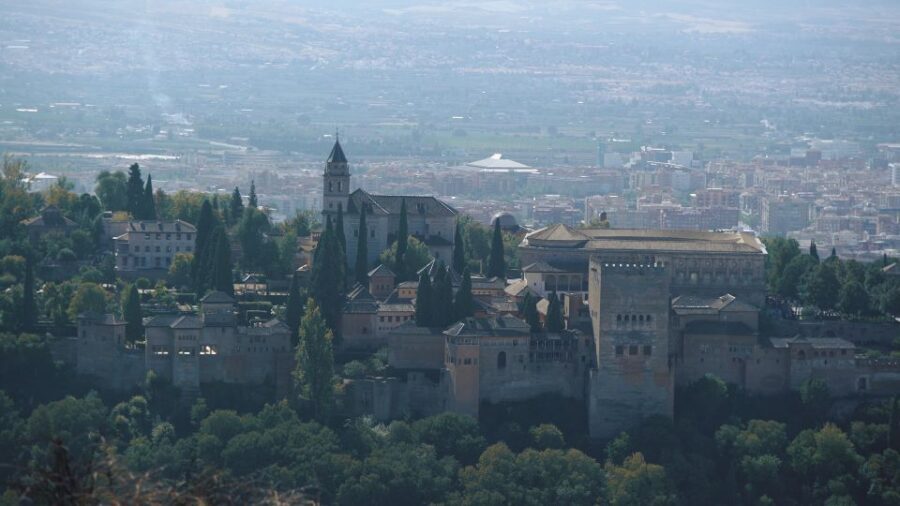 Granada: Historical City Center Guided Segway Tour - The Guides: Knowledge and Personality Matter