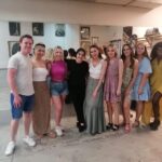 Granada: Latin Dance and Salsa Class Experience - Final Thoughts