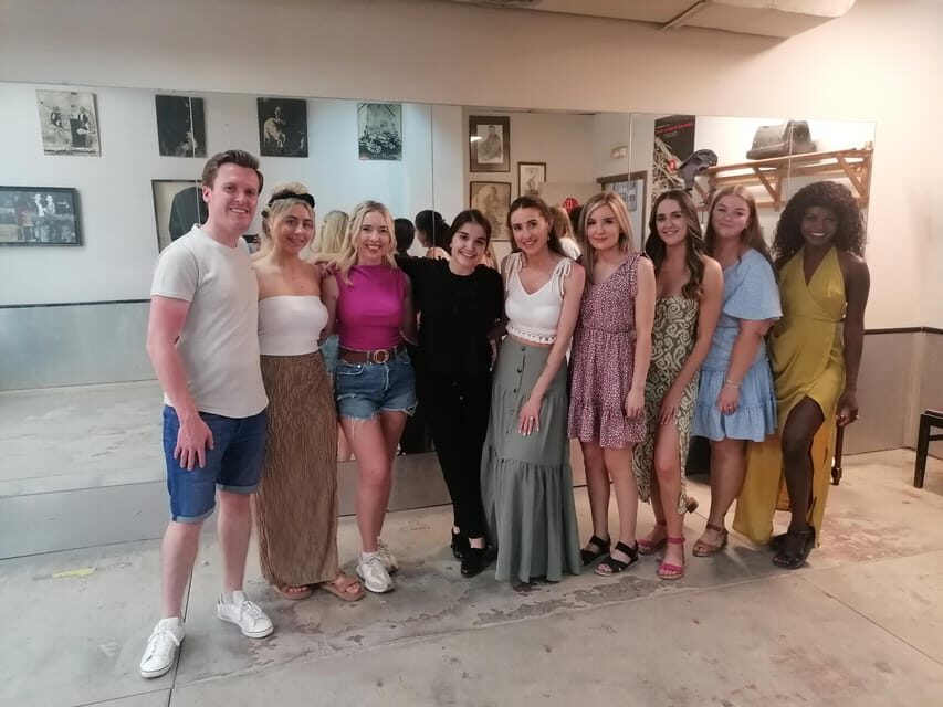 Granada: Latin Dance and Salsa Class Experience - Final Thoughts